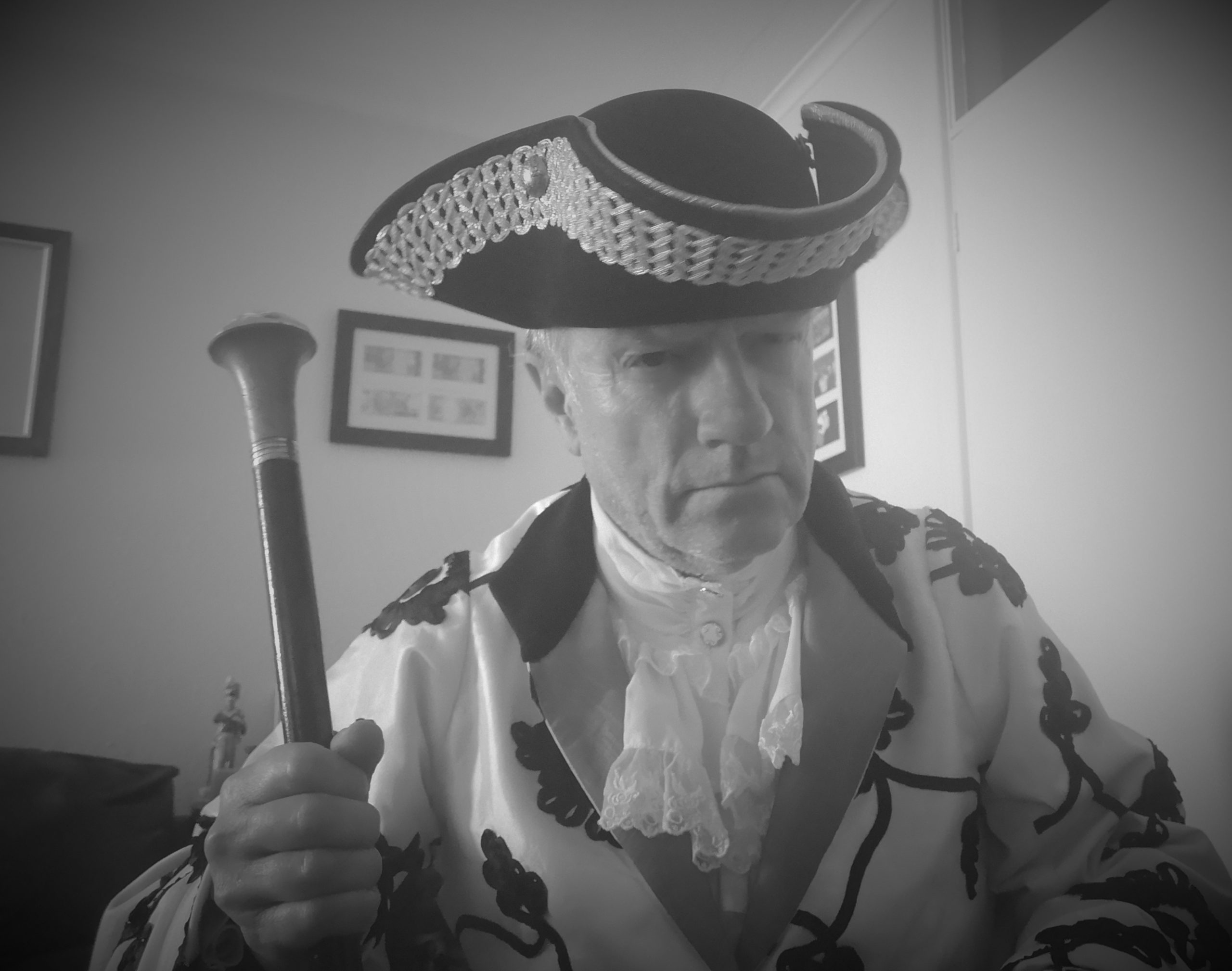 What’s In a Name…The Many Lives of Jonathan Oates - Jono Tourism Services